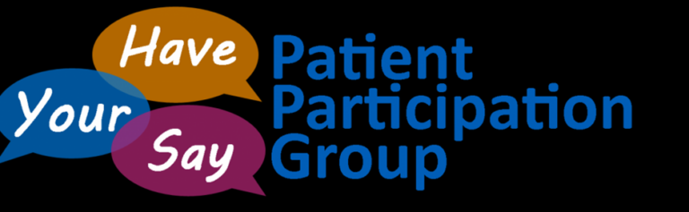 Patient Participation Group Meeting – Thursday 21 September 2023 at 1pm ...